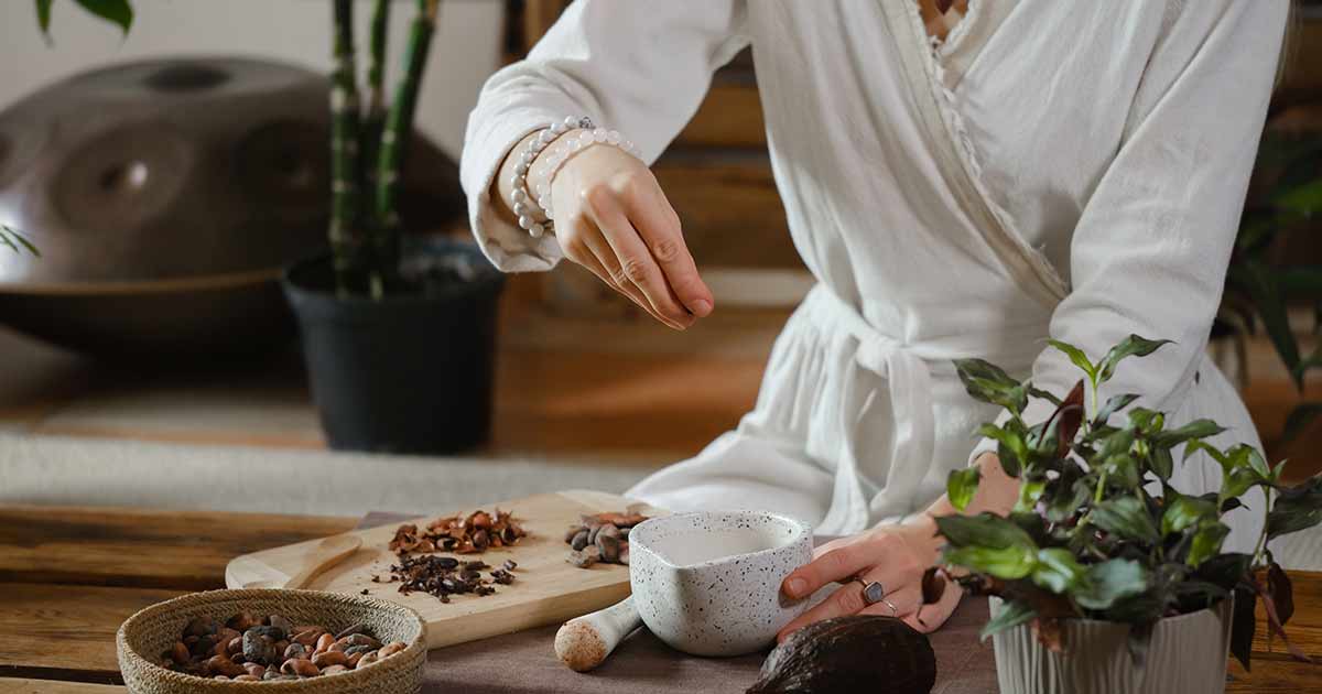 Routine vs. Ritual. by Chip Conley