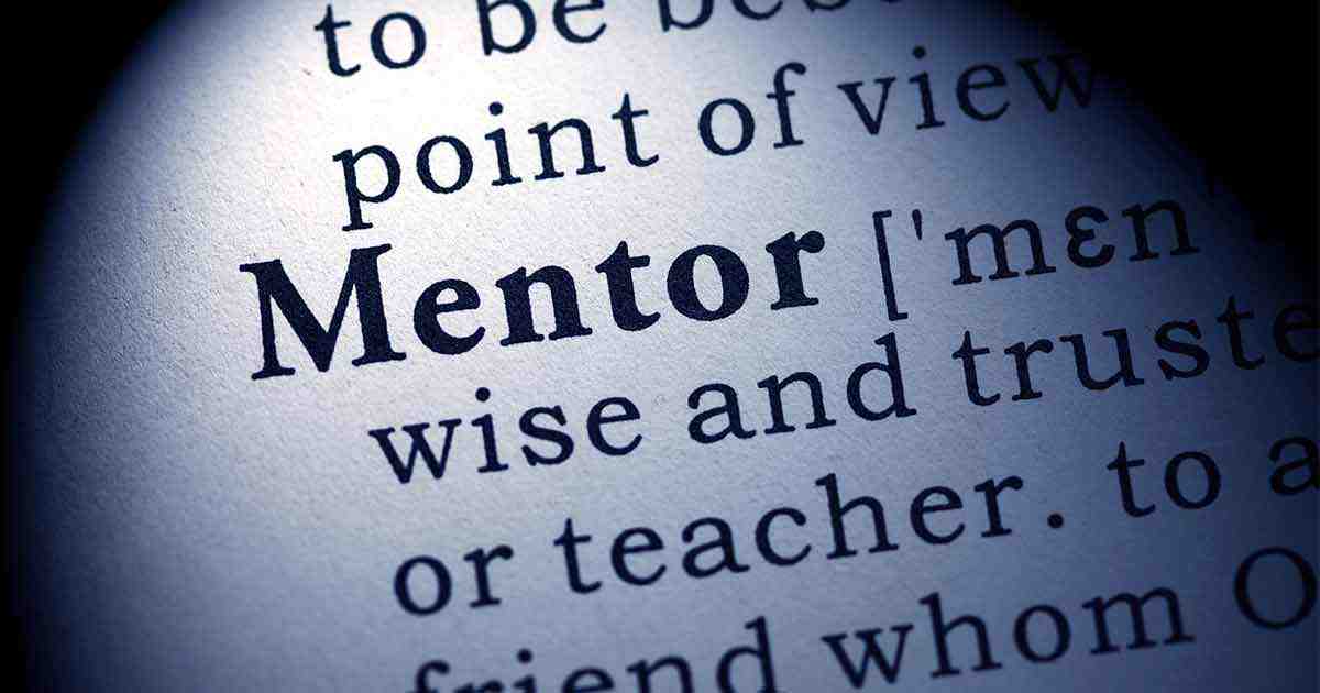 Shaking The Mentor Tree. by Chip Conley