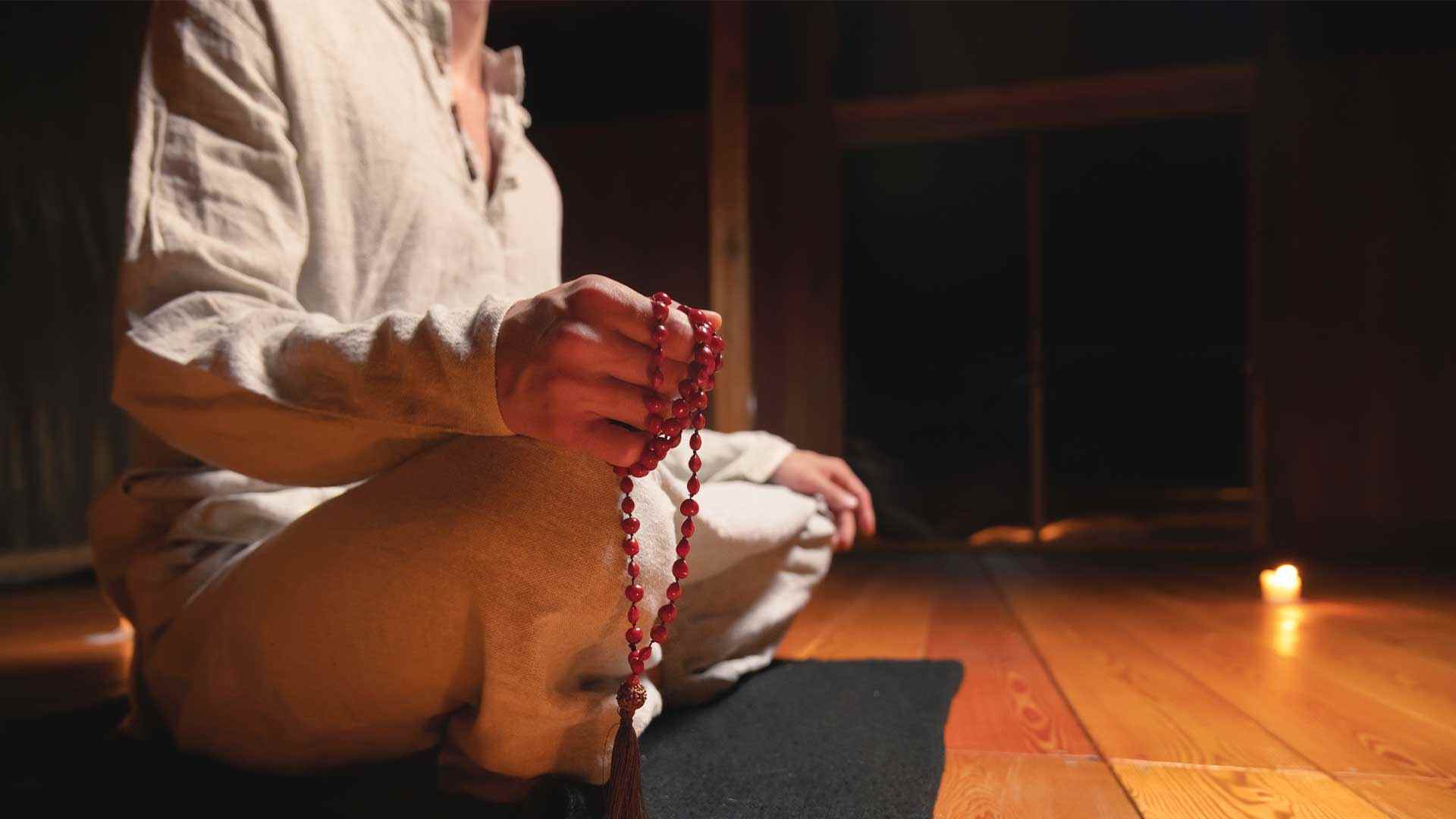 Starting Your Own Religion. by Chip Conley