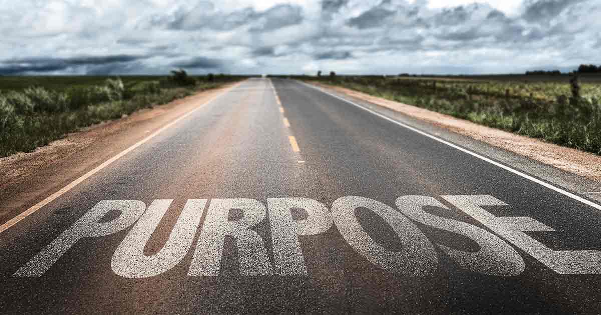 The 3 Things that Keep Us from Finding Purpose. by Christine Carter