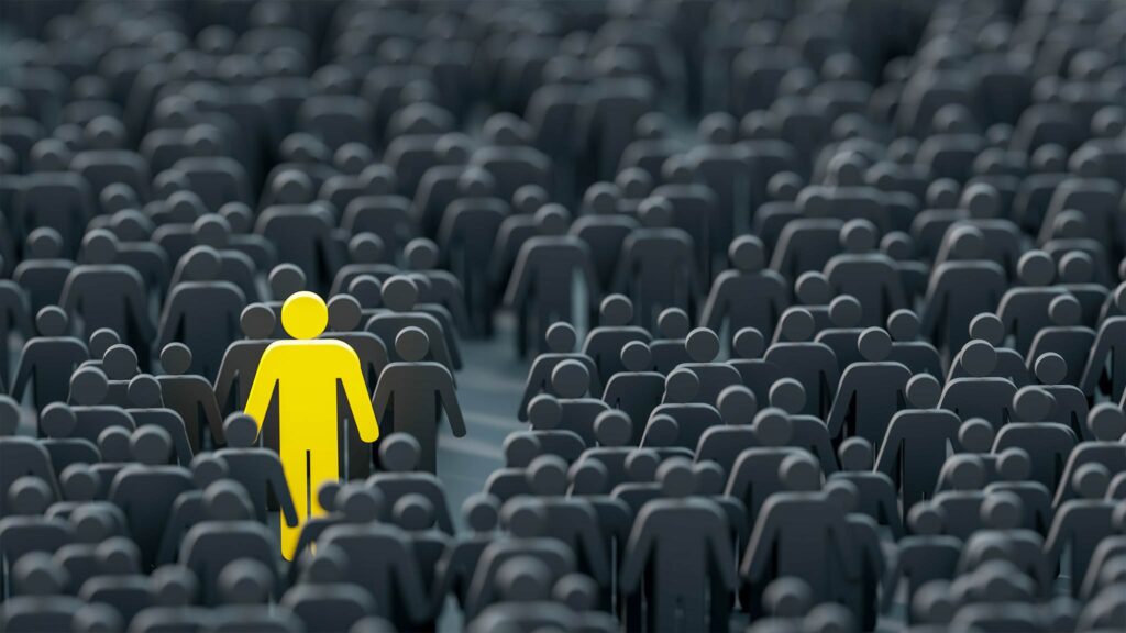 The Roles We Perform. by Deana Morrow Kay