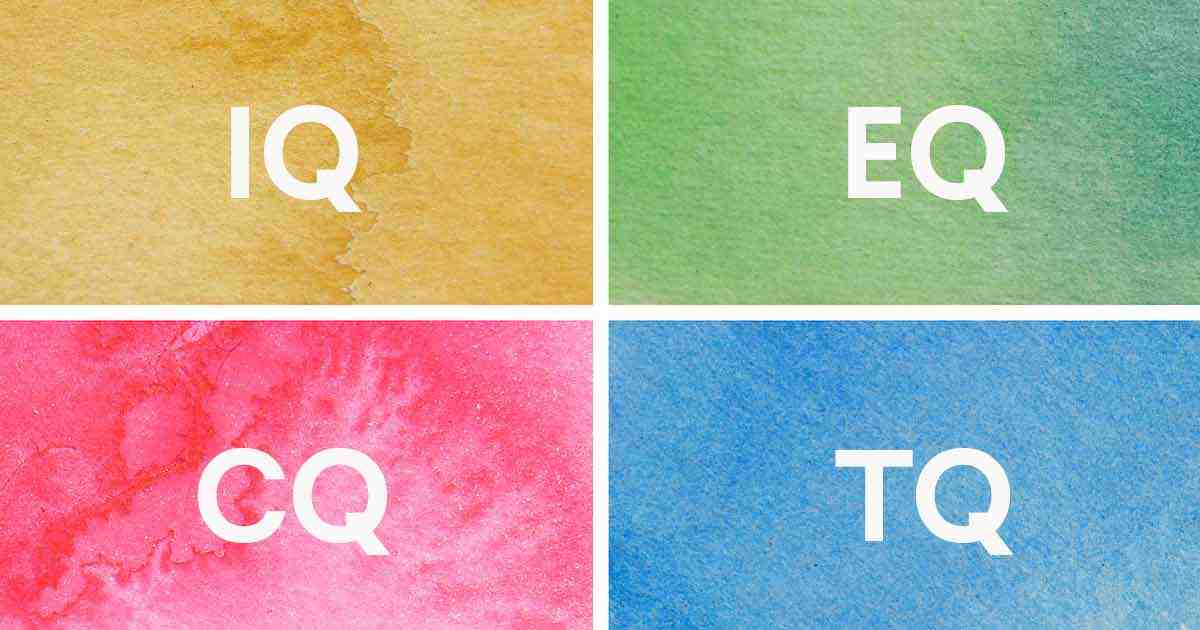 The Wisdom Quadrants: A Dynamic Model of Holistic Wisdom. by Brad Jenson