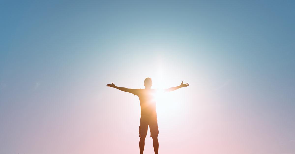 Thriving With Cancer. by Paul Gilbert