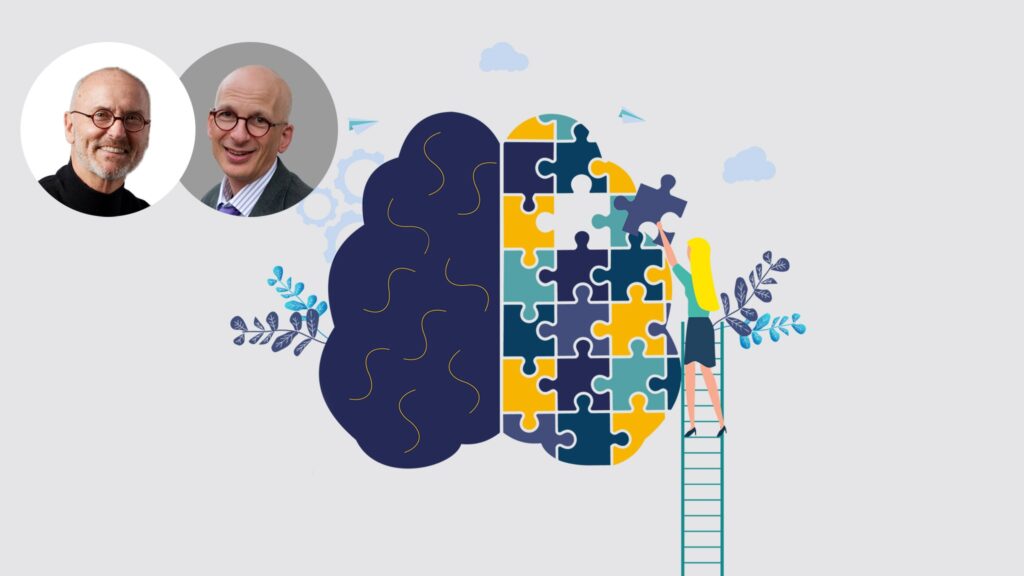 Unconventional Wisdom By Chip Conley