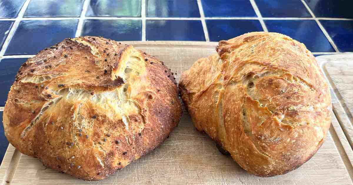 Why We Bake and Break Bread at MEA. by Chip Conley