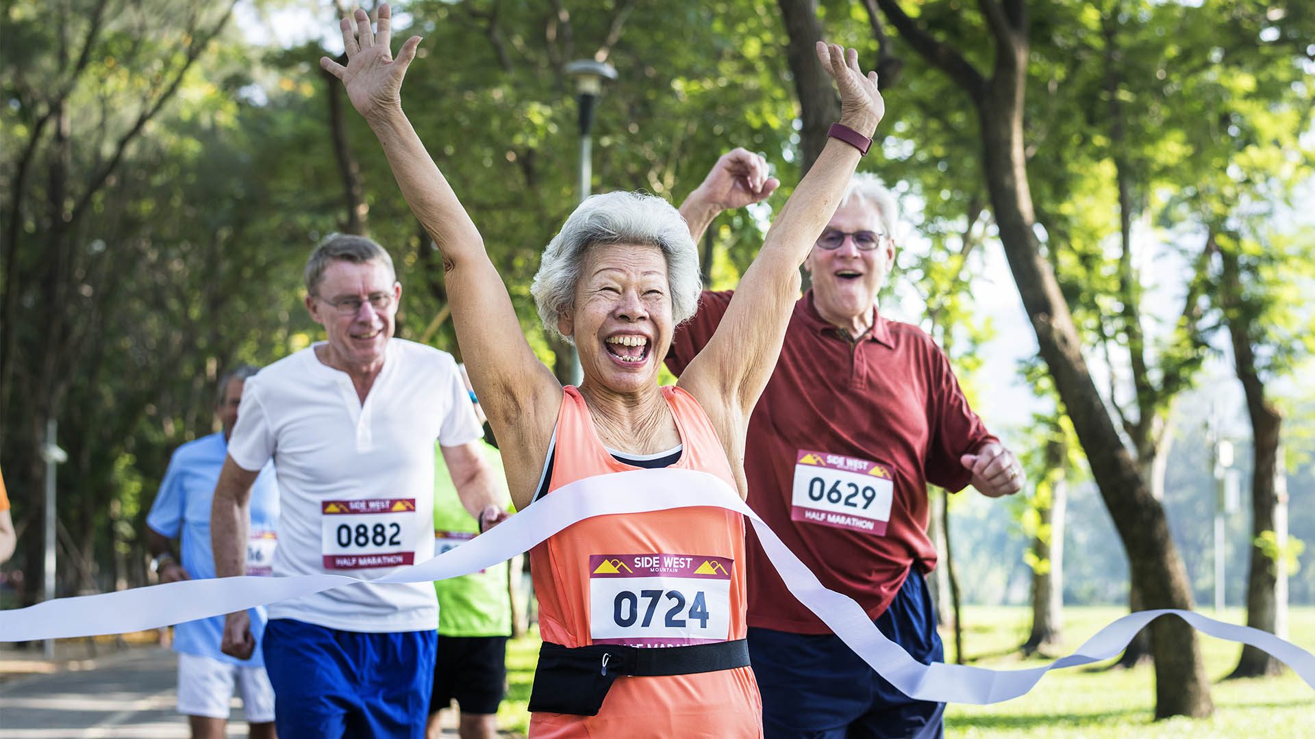 Your Future May Be Brighter Than You Think. by Deb Gale