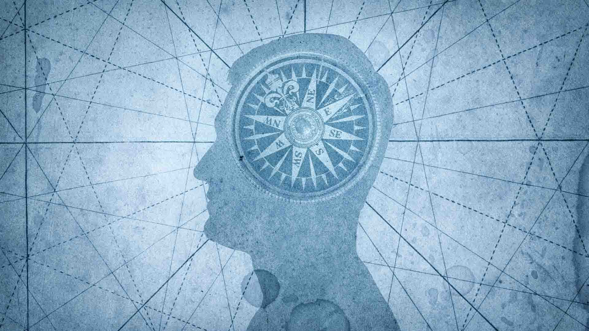 Your Philosophical Center. by Jeff Tidwell