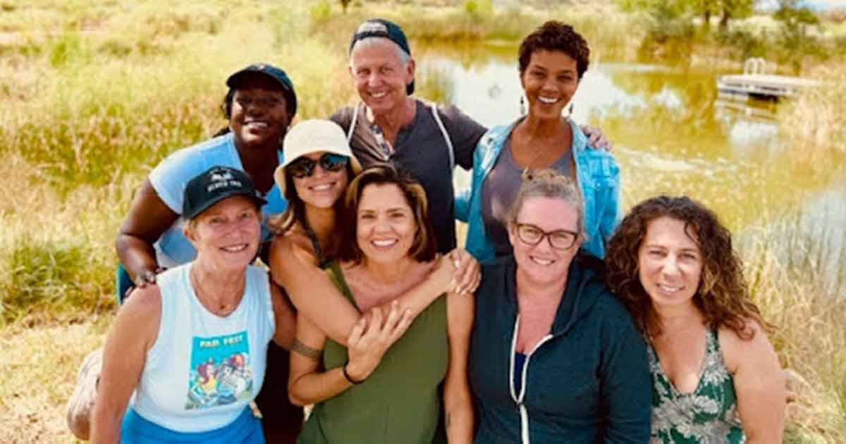 How to Create Deeper Connection & A Lasting Memory by Chip Conley