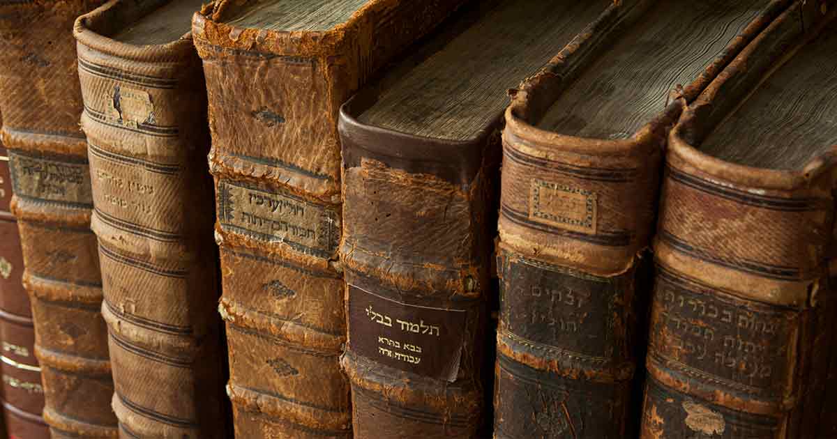 What is the Beginning of Wisdom? by Rabbi Daniel Gropper