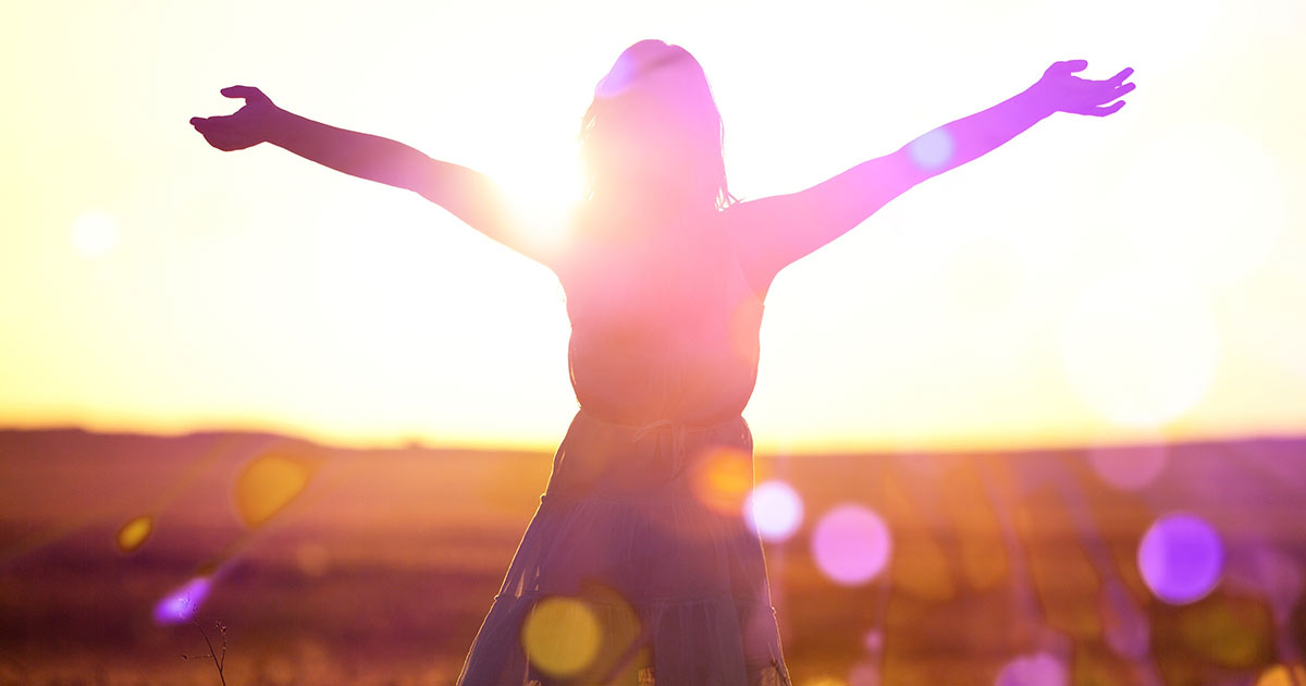 Why Joy is More Valuable Than Happiness. by Chip Conley