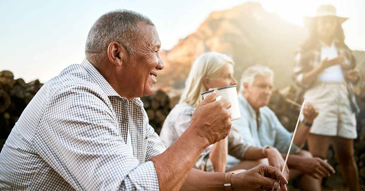Why We Need a New Retirement Ritual: The Rejuvenation Year (Retirement ...
