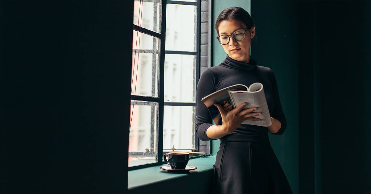 The Embassies of Good Living by Jan Garde