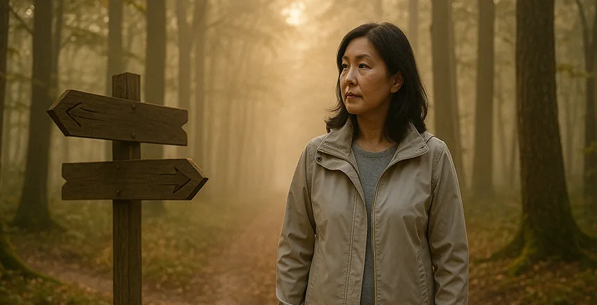 Time for a Change? Here’s How to Tell - MEA Wisdom