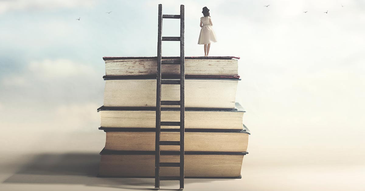 Creating Wide Margins in Your Life by Chip Conley