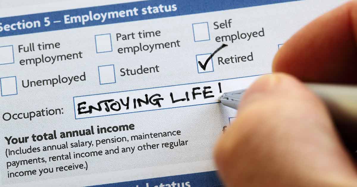 The Gift of Longevity: Reframing Retirement and Higher Education’s Role ...