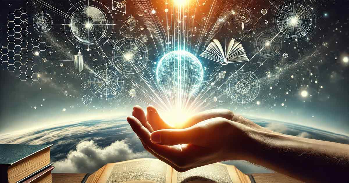 Why I Love Wisdom 2.0 by Chip Conley
