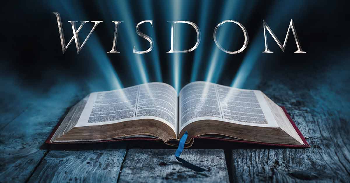 Wisdom is Making a Comeback by Chip Conley