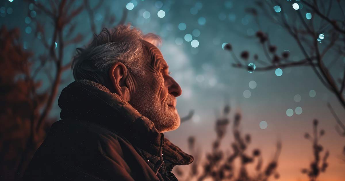 Finding Awe at 74: A Journey by Bob Fagan