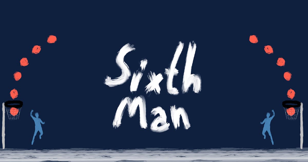 In Business, Who’s Your Sixth Man? by Chip Conley