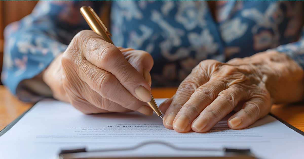 Katharine Graham: A Modern Elder Role Model by Chip Conley