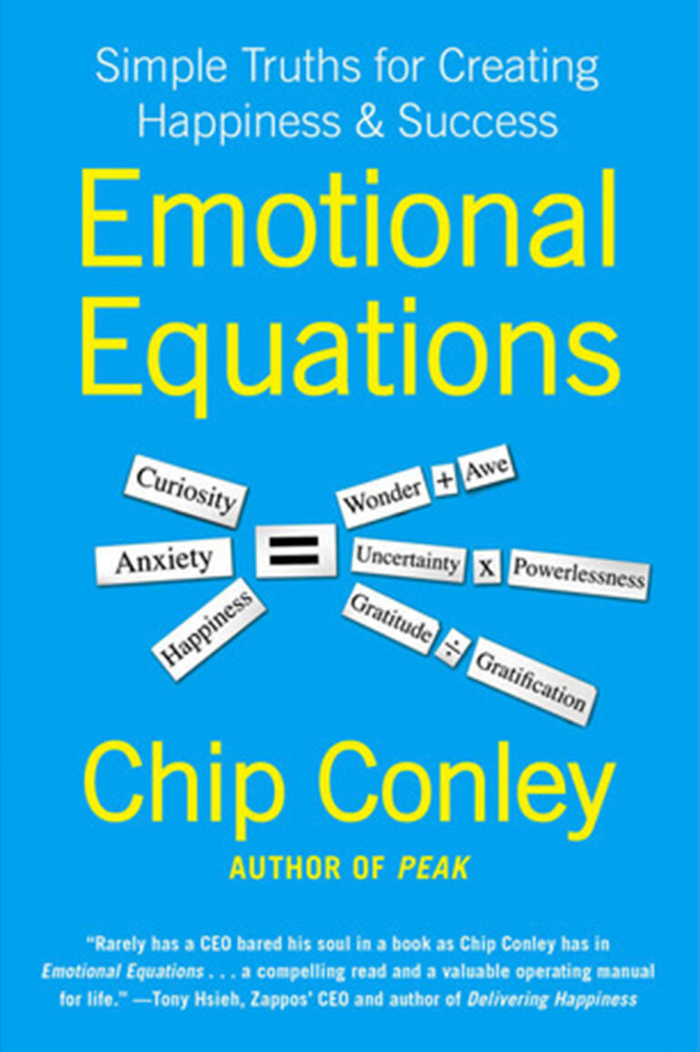 Emotional Equations - MEA Wisdom