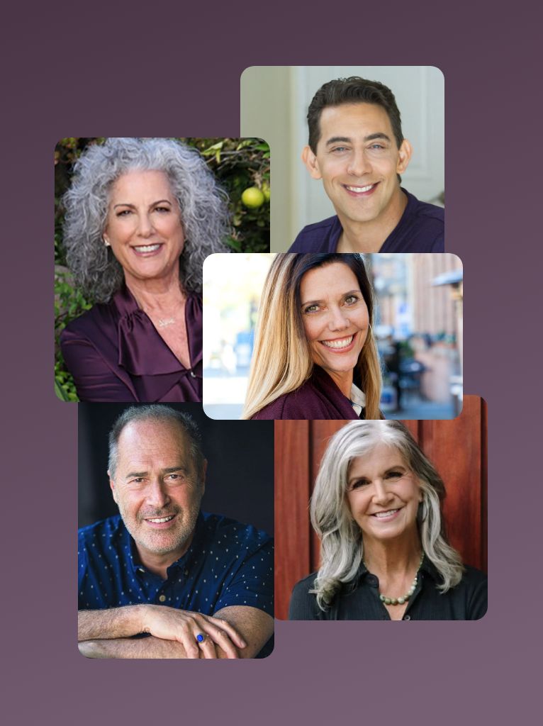 Love and Dating in Midlife and Beyond - MEA Wisdom