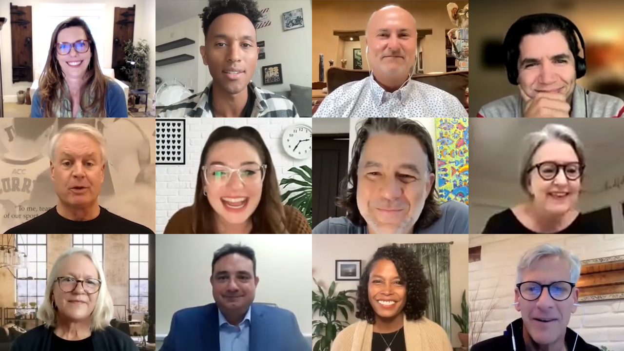 Corazón Alumni Membership Program - MEA