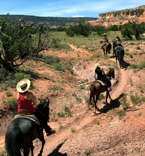 Santa Fe Campus - MEA Wisdom