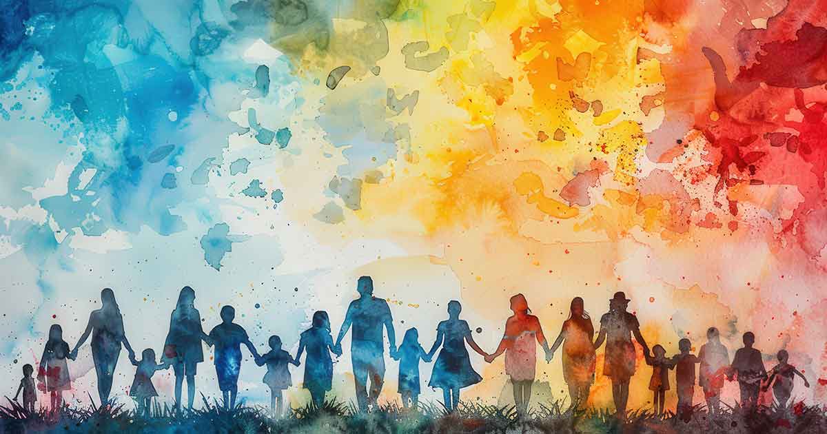 The Declaration of Intergeneration by Chip Conley