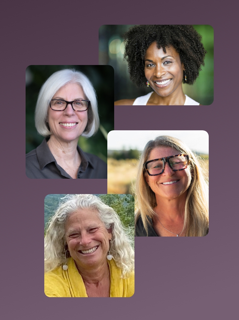 Women Thriving Beyond Transitions: Awakening Wisdom, Power, and Possibility - MEA Wisdom