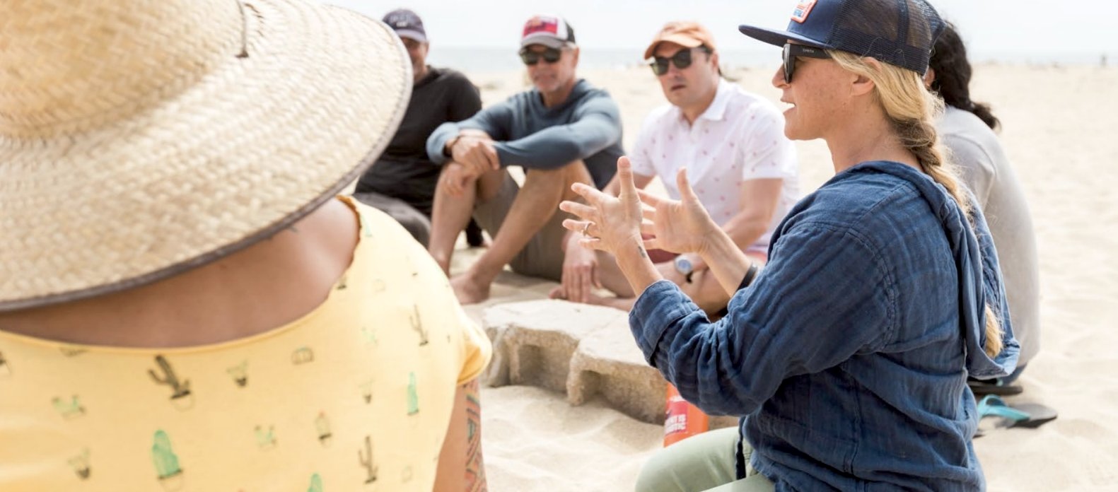 5 Tips for Communicating Across Divides - MEA Wisdom