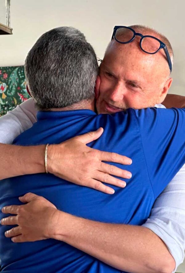 The Midlife Manifesto - MEA Wisdom