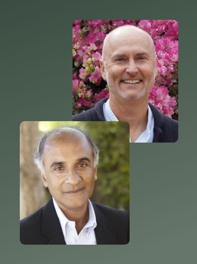 Finding Your Center: Building Resilience to Withstand Any Storm - MEA ...