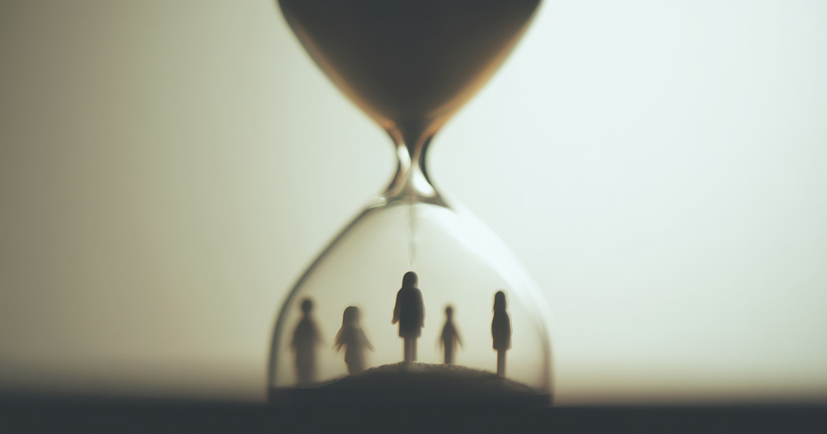 The Placeholder: How to Navigate the “Tween” Stage into Midlife by Miroo Kim