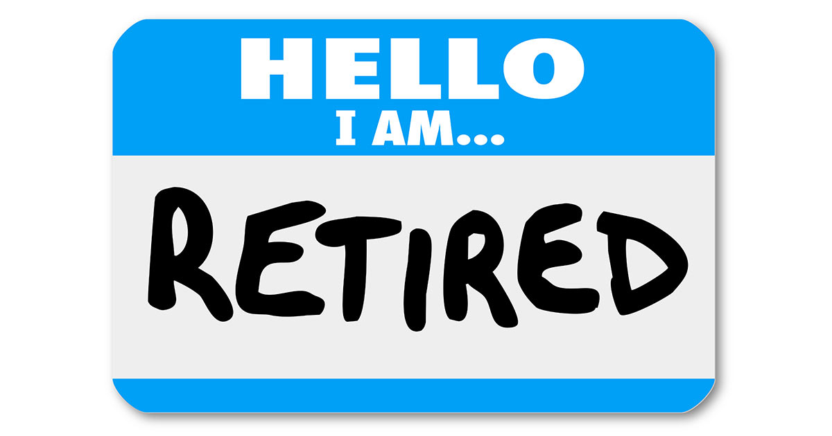 Why Retirement Confuses Knowledge Workers by Chip Conley