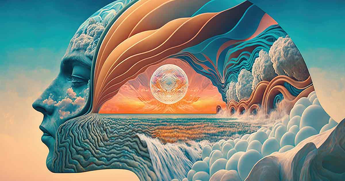 Am I Psychic? by Chip Conley