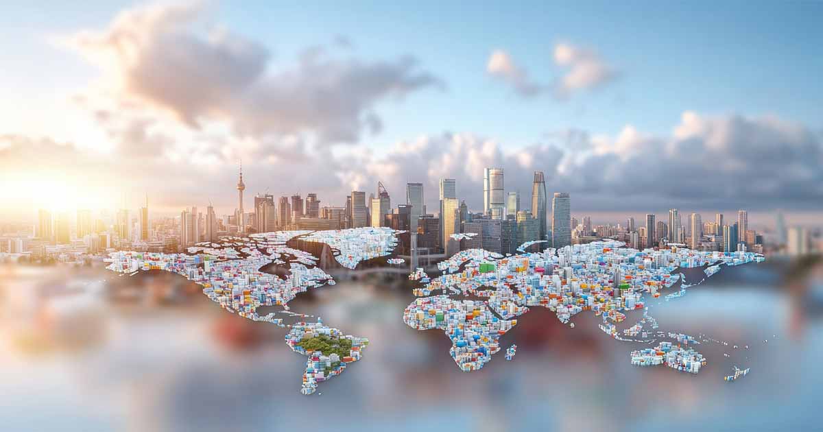 Economic Reciprocity by Daniel Landes