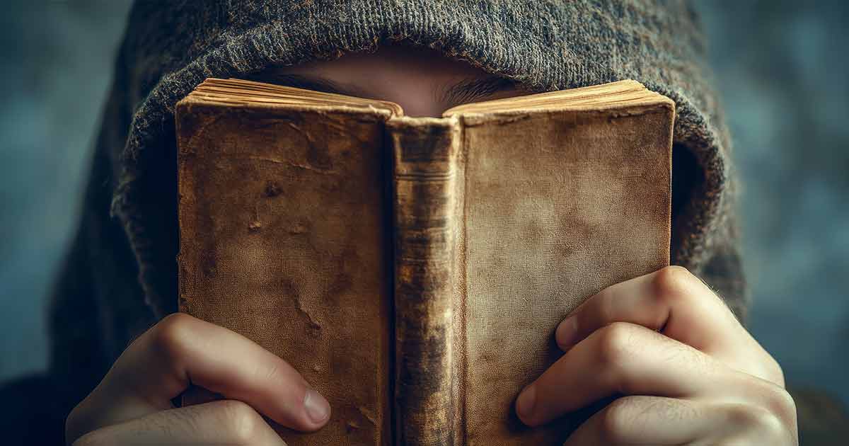 Michael Meade: Our Modern-Day Joseph Campbell by Chip Conley
