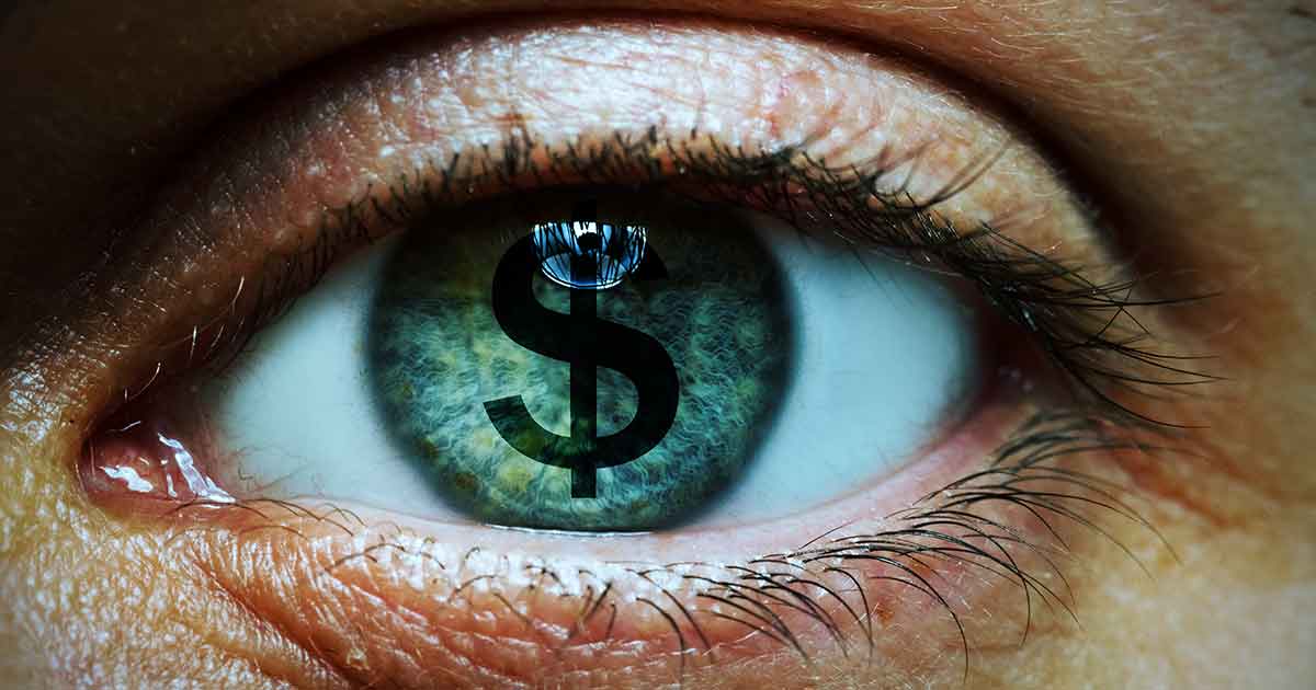 Taming Your Money Monster: How One Question From Chip Changed Everything by Doug Lynam