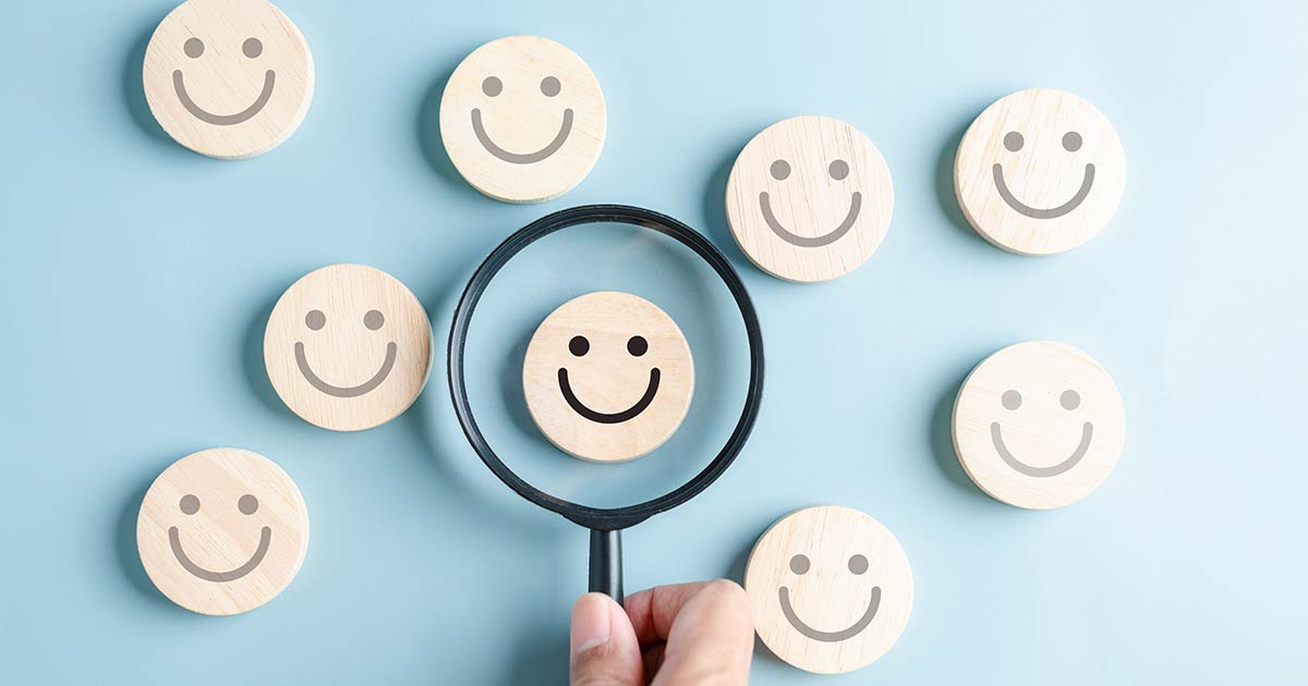 The 5 Most Effective Happiness Interventions by Chip Conley