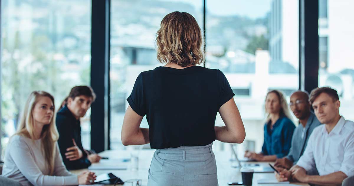 The Truth About Elite Leadership by Ann Hiatt