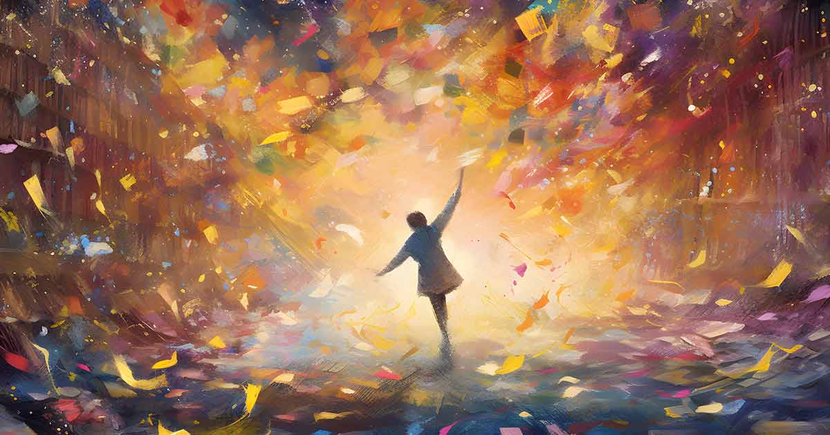 "A Weekend in Avon, Where Awepportunity Was Born" by Angie Lion