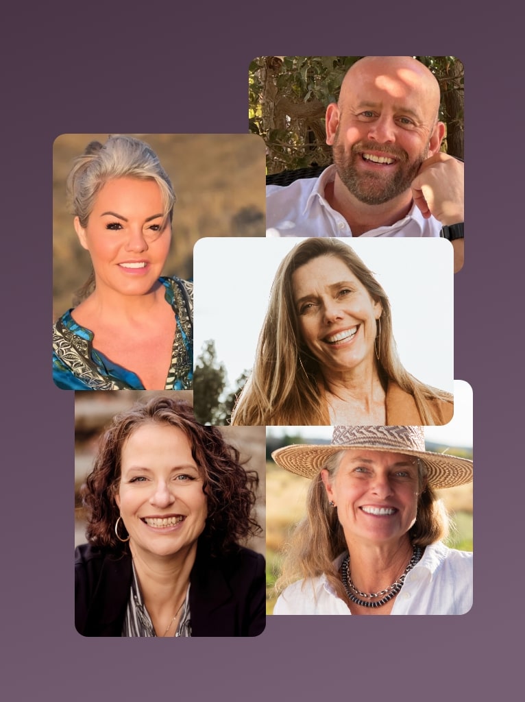 Thriving in Your Empty Nest Chapter - MEA Wisdom