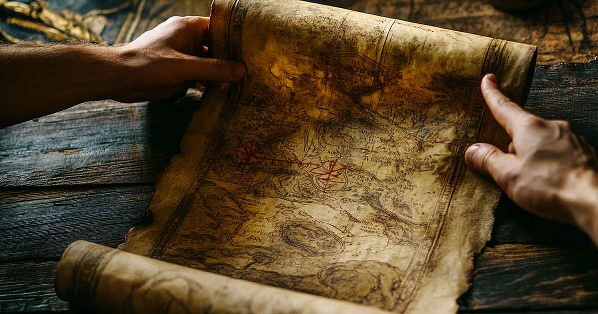 Let’s Create Your “Hero’s Journey” Roadmap by Chip Conley