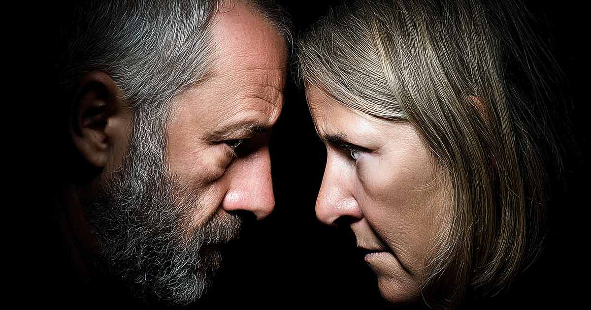 Seeing the Other by Daniel Gropper
