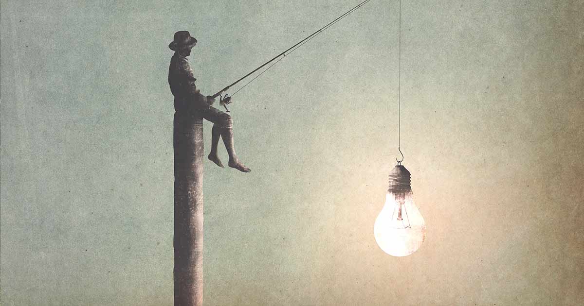 Creativity in the Second Half of Life by Chip Conley