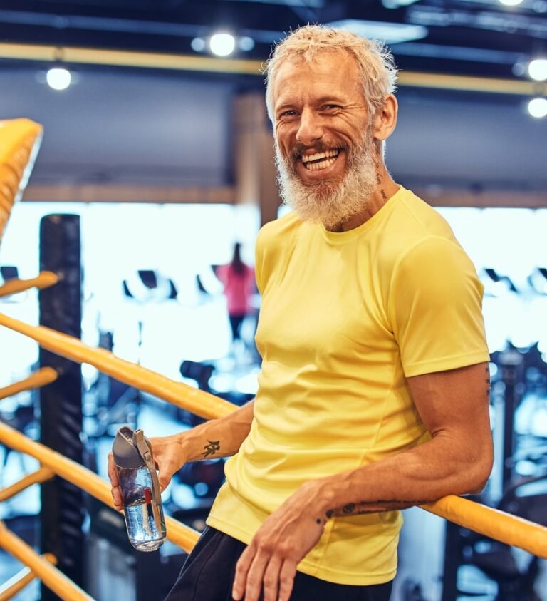 Mastering Personal Longevity - MEA Wisdom