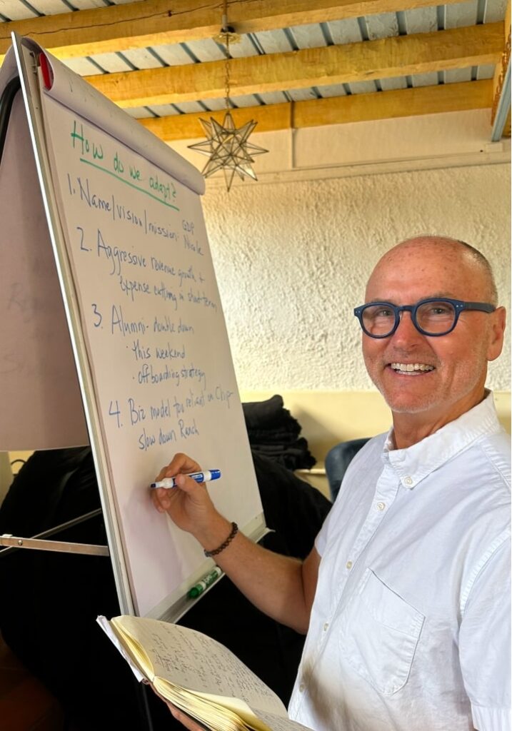 Midlife Mastery Summit 2026 - MEA Wisdom