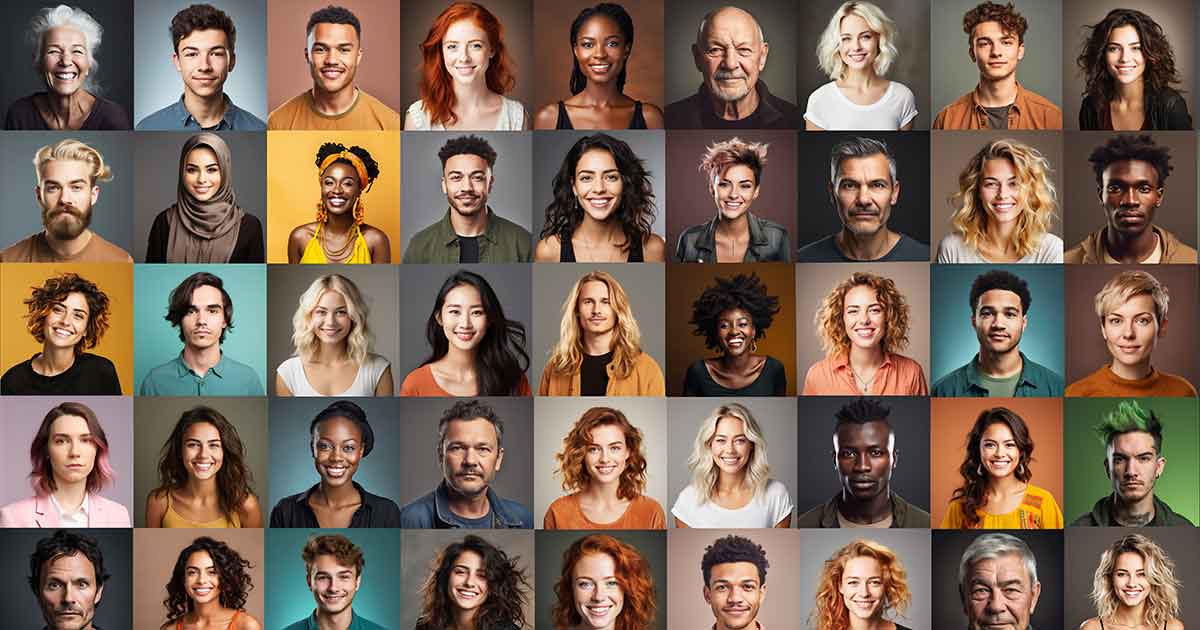Age is Not Just a Number by Chip Conley