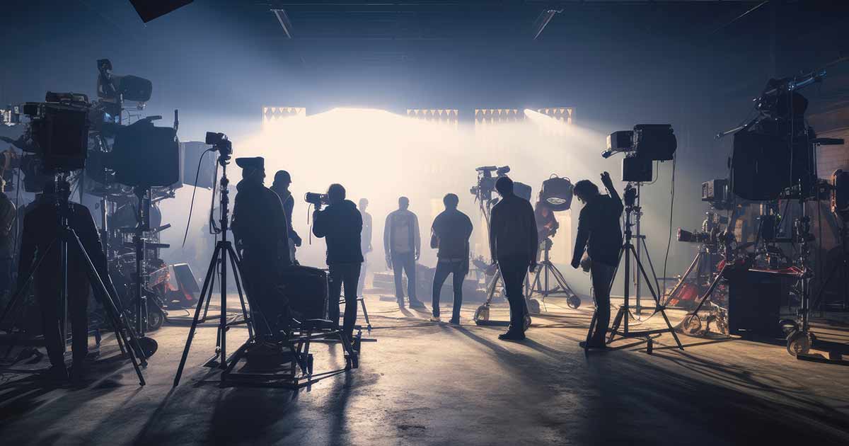 Guest Post: From Your Head to the Screen by Joe Seldner